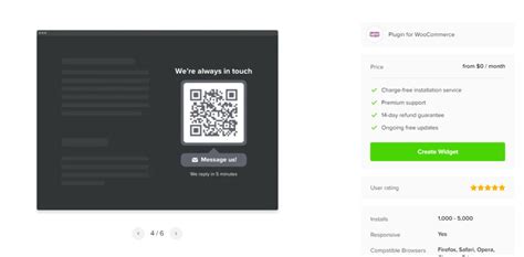8 Best Woocommerce Barcode And Qr Code Plugins Learnwoo