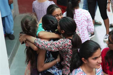 CBSE 12th Result 2017 Central Board Of Secondary Education Results Declared Today At 10 AM