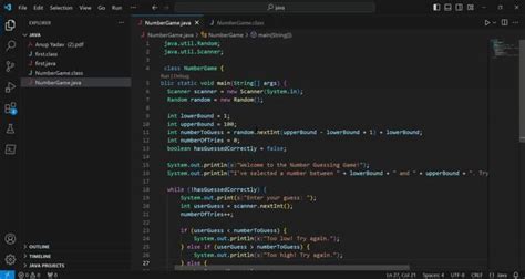 Anup Yadav On Linkedin Codsoft Internship Java