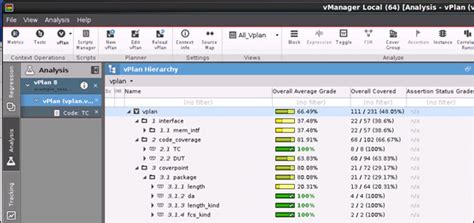 Cadence Vmanager 9 Vplanner Introduction Programmer Sought
