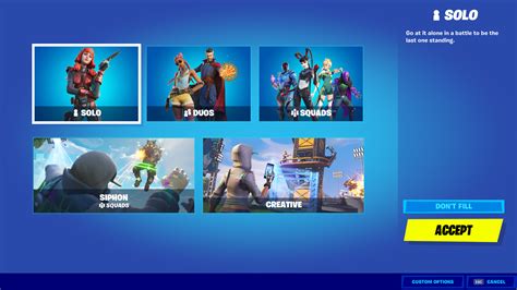 I Just Started Playing Again After A While Does Anyone Know How To Get To The No Building Mode