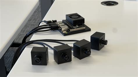 Run Multiple Usb Cameras With Opencv And Python Ej Technology Consultants