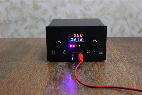 Мощный ЛБП своими руками из старого БП от ПК 24В и 10А 🛠Мастерская Onlykit🛠 Дзен