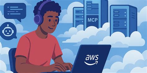 Getting Started With Amazon Q Cli And Aws Mcp Servers On Windows Dev