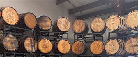 Lynnville Big Machine Distillery