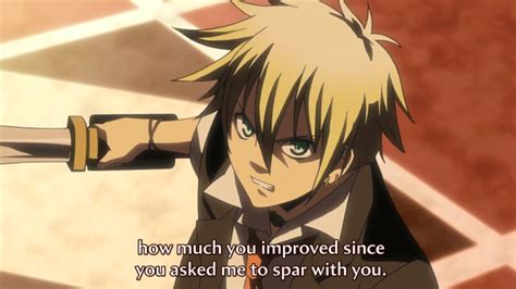 La Storia Della Arcana Famiglia Episode 9 Anime Shots