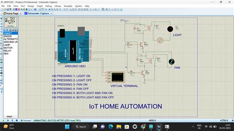 GitHub ApoorvaRaghuvanshi IoT HOME AUTOMATION I Developed This Project Using Arduino IDE For