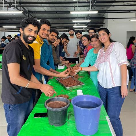 Susmita Paul Posted On Linkedin