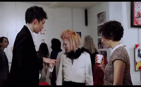 Felicite Chaton Breasts Scene In En Vouloir Ou Pas Aznude