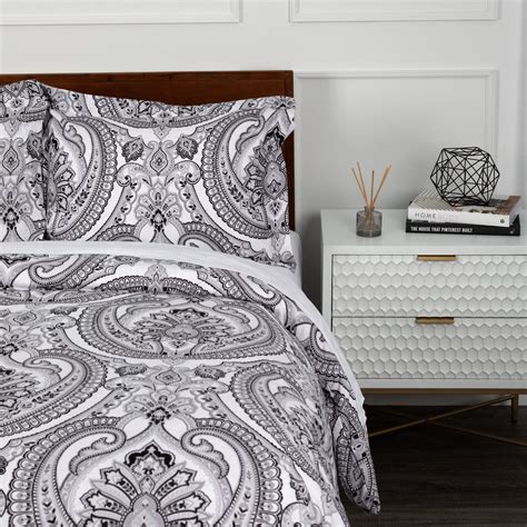 Pure Melody Duvet Cover Set Southshore Fine Linens
