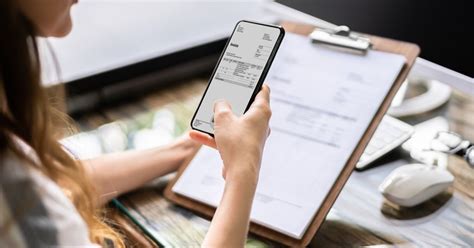 The Future Of Identification Document Scanner Sdk For Id And Passport Recognition