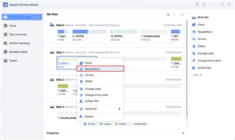 Solutions How To Expand Extend RAID Array In EaseUS