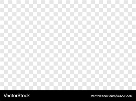 Seamless Grid Transparency Pattern Royalty Free Vector Image
