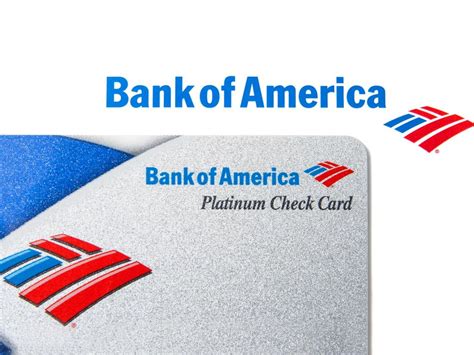 ᐈ Tarjeta Platinum De Bank Of America 【análisis Y MÁs】
