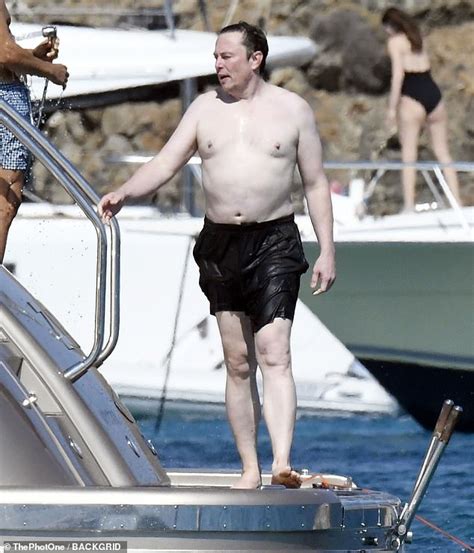 Health Experts Left Shocked By Elon Musks Glow Up As They Reveal How