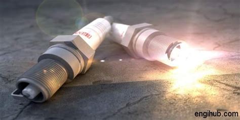 Spark Ignition Which Automatic Ignition Timing Devices Used In Engine