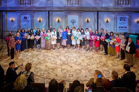 Всероссийские и петербургские конкурсы