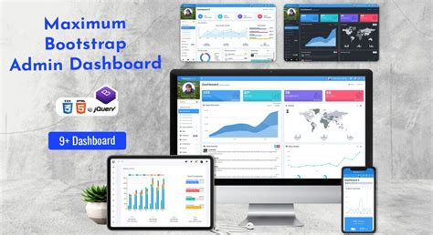 Analytic Charts Dashboard Multipurpose Themes