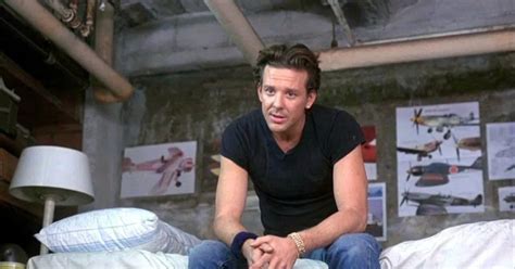 What Happened To Mickey Rourkes Face