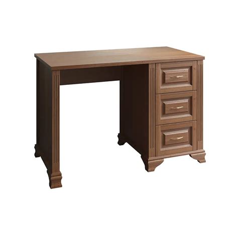 Купить Стол письменный Классика 52 в магазине Wood Estate Широкий выбор