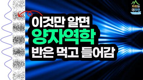 아인슈타인도 이해하기를 거부한 이론｜양자역학의 관찰자 효과 Youtube
