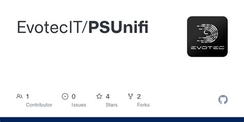 github evotecit psunifi