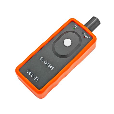 Xinliya Tpms Relearn Tool For Gm Auto System Programming Training Automotive Tire Pressure