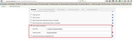 Java And Adf Learning Tutorial Install Configure Jenkins For Adfjavaj2ee Application Part 2