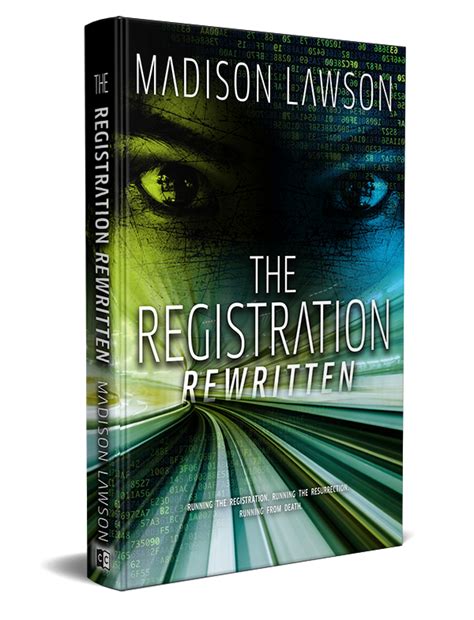 Interview With Author Madison Lawson