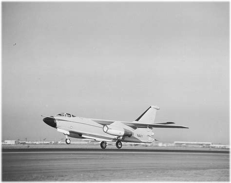 Early A3d 2q With Tail Guns From Albert Mehlhaff Cttcs Usn Ret