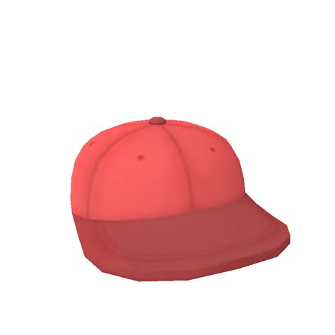 Red Summer Cap Polytoria Wiki Fandom