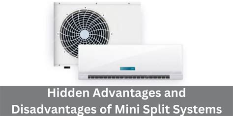 Advantages And Disadvantages Of Mini Split Systems Gas Furnace