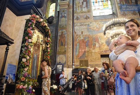 Варна празнува 15 ти август Граждани на квартала