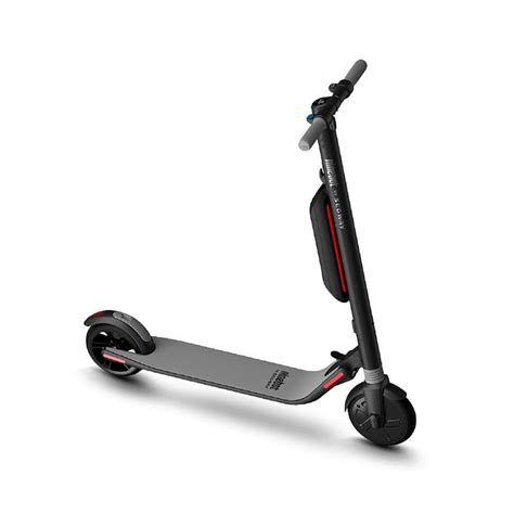 Электросамокат Ninebot KickScooter ES4 купить в Минске с доставкой