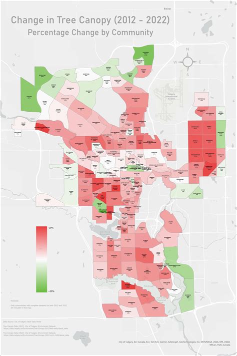 Calgary Homeowner S Guide To Trees