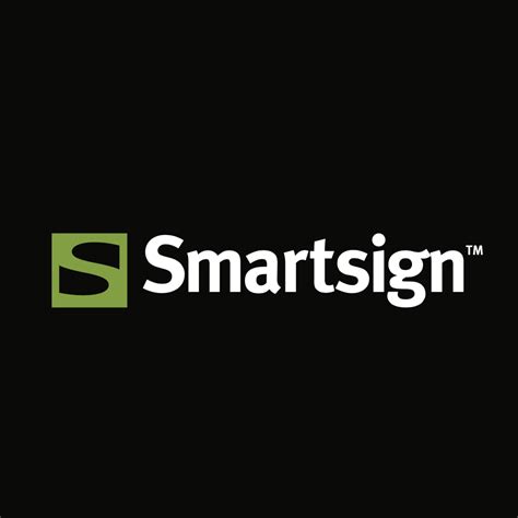 Smartsign Manager Room Booking License Subscription 3 Years