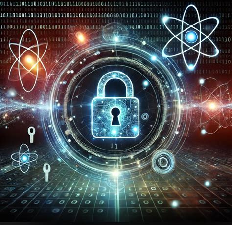 Altaf Ansari On Linkedin Cryptography Cybersecurity Quantumcomputing Dataprotection