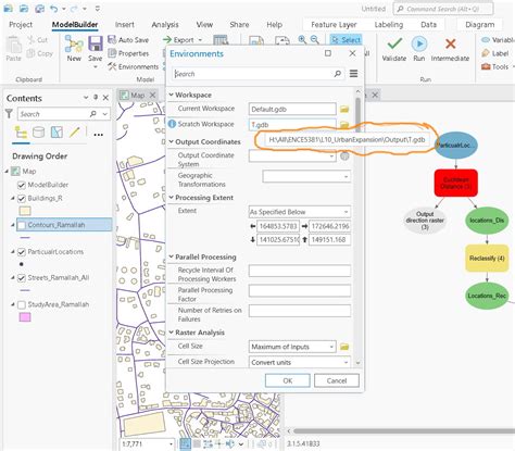 Arcgis Pro 284 A Model Builder Tool Fails To Re Page 2 Esri