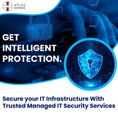 Atlas Systems On Linkedin Informationsecurity Cybersecurity Infosec Datasecurity Itsecurity…