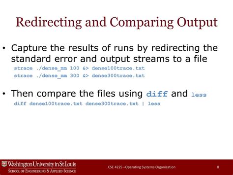 Kernel Tracing David Ferry Chris Gill Ppt Download