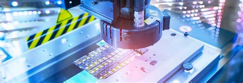 Ai Accelerated Industrial Visual Inspection Solution Lanner Usa