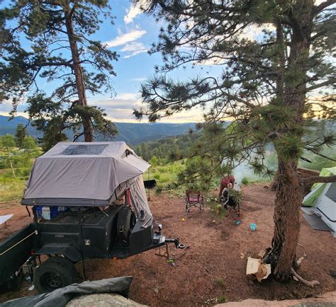 Dispersed Camping Near Colorado Springs Co 39 Best Places To Camp