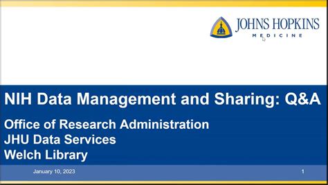 Ora Training Materials School Of Medicine Office Of Research