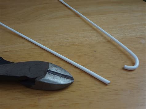 How To Make Your Own DIY Blocking Wires Fiberfluxblog Com