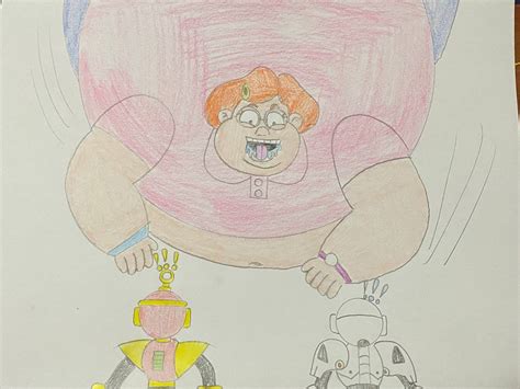 Mei Mei Is Hungry By Protoman17 On Deviantart