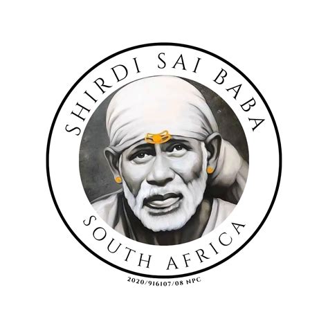 Home Shirdi Sai Baba South Africa