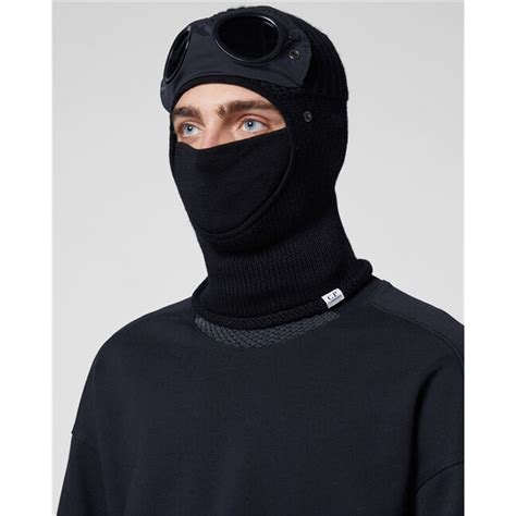 Jual C Cmpn Balaclava Wool Shopee Indonesia