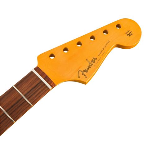 Fender 099 2213 921 Strat Classic 60s Neck C