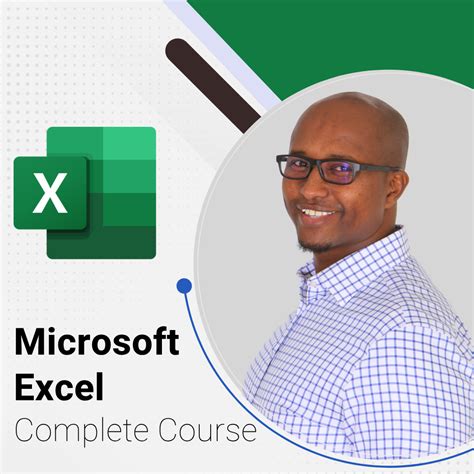 Microsoft Excel Complete Course Hurbad Courses