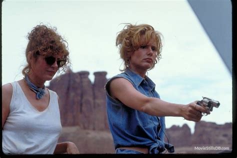Thelma And Louise Thelma And Louise Movie Movie Character Outfits